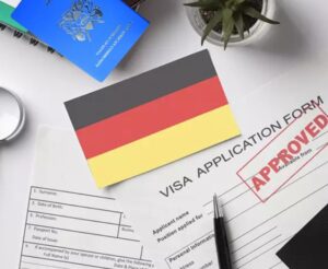 Germany Visa Guide for Kenyans | ChrisTrip