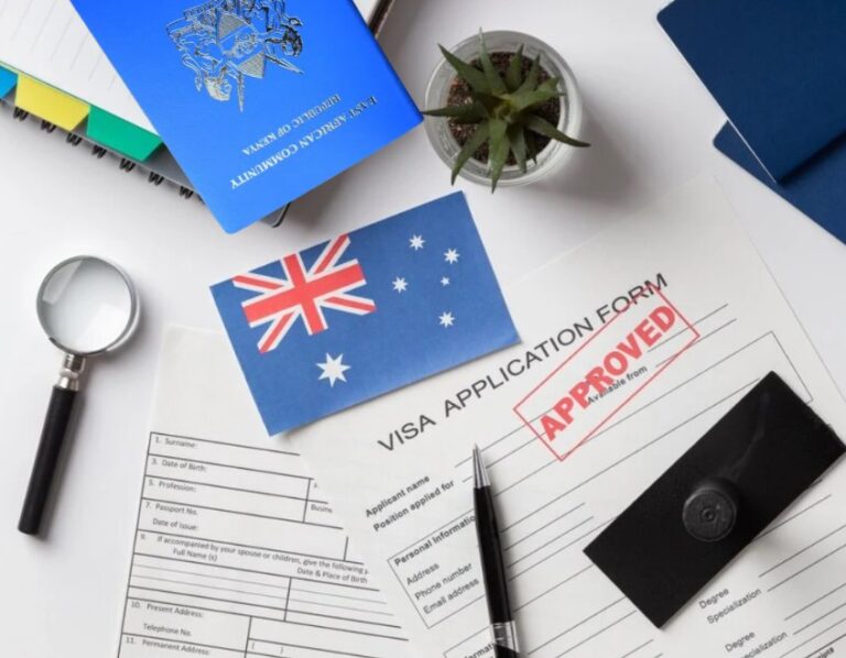 Requirements for Visa Application from Kenya to the United Kingdom ...