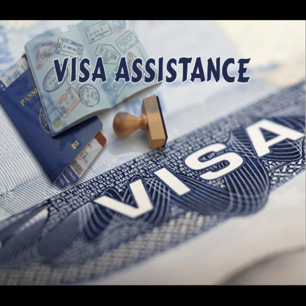 Affordable Germany Visa Assistance Services for Kenyan Travelers